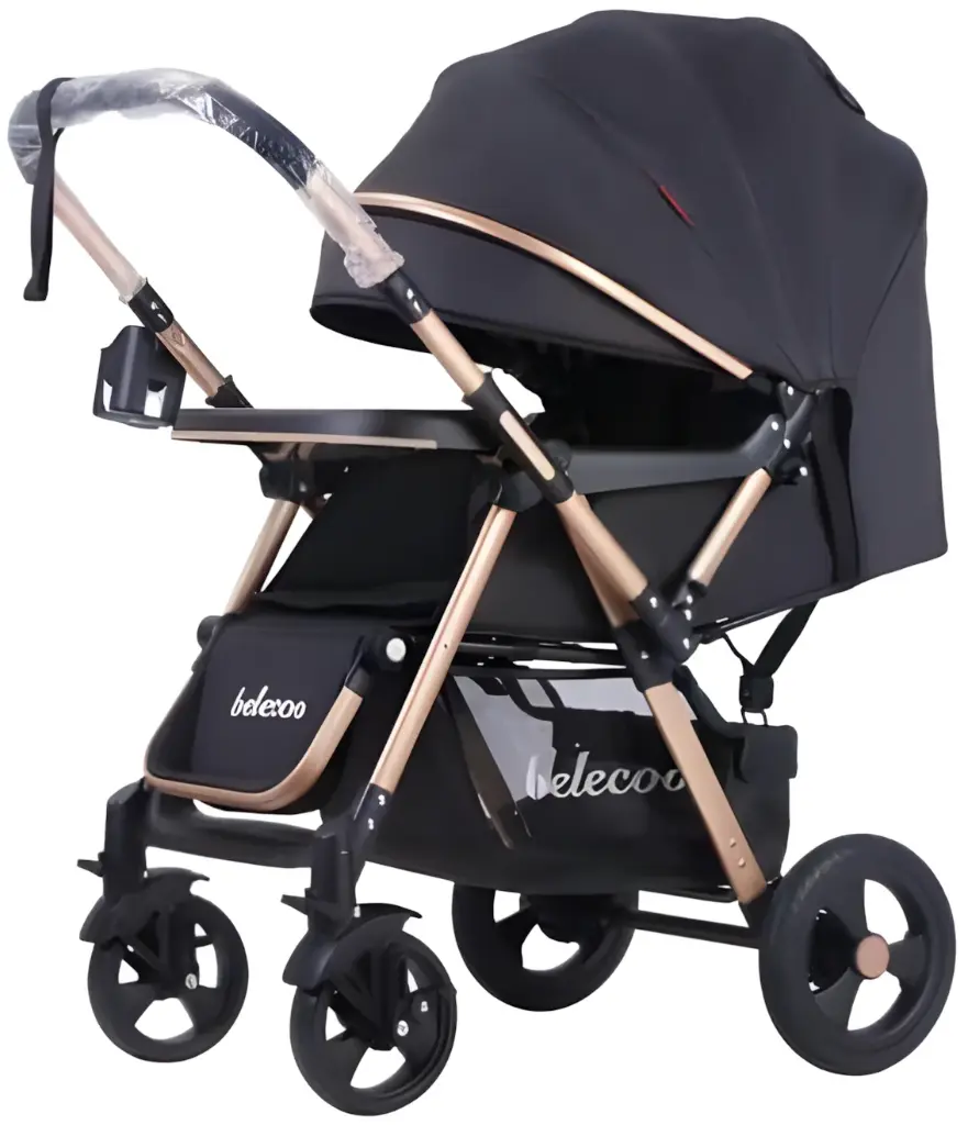 Belecoo Baby Stroller 511
